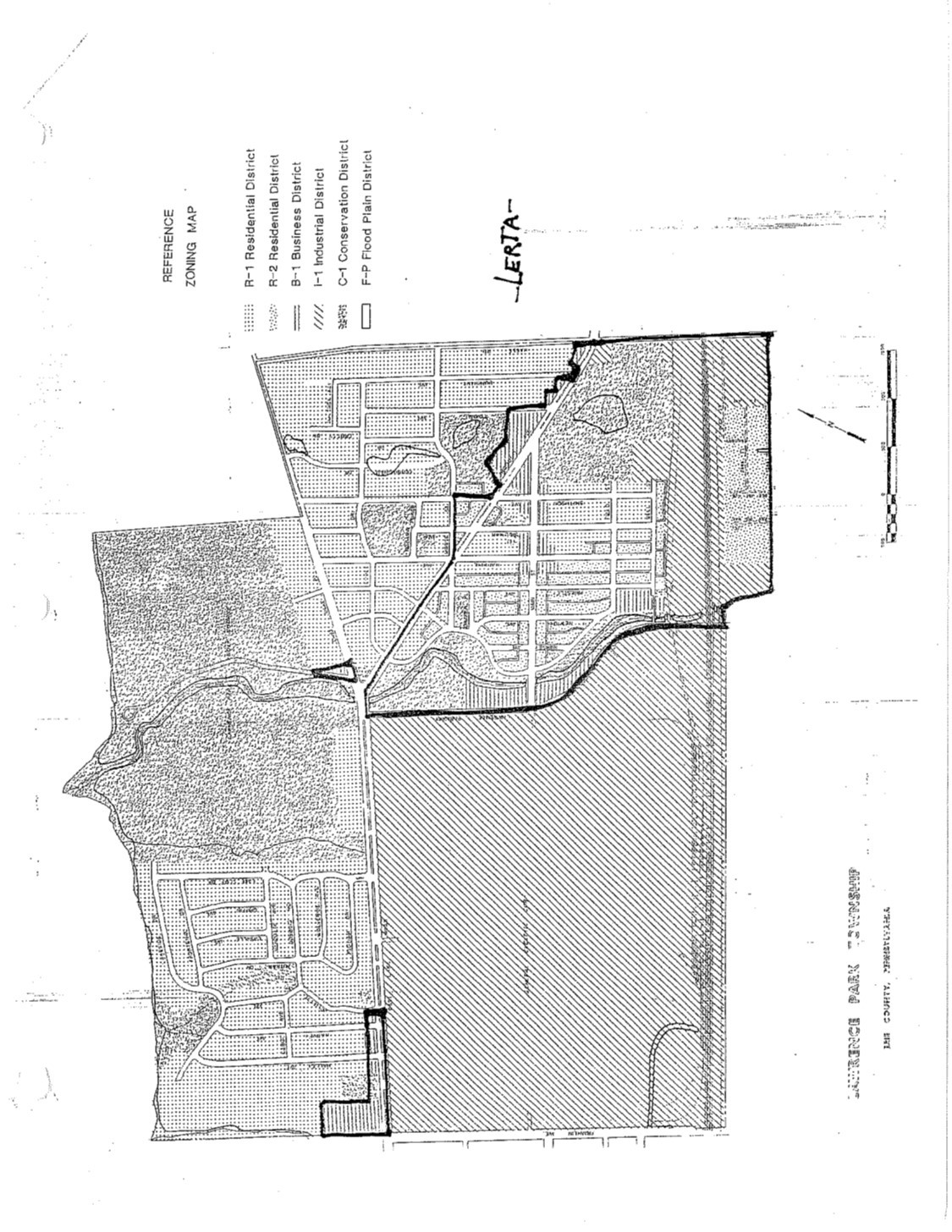 892 – Local Economic Revitalization Tax Assistance – Lawrence Park ...